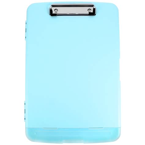 Nadi Clipboard With Storage Multi Function Clipboard Writing Board