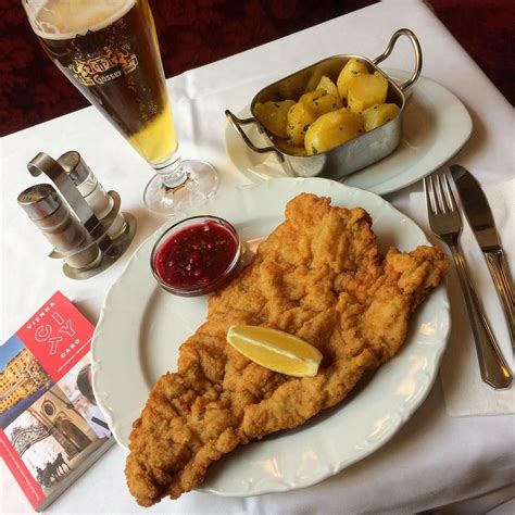 Traditional Austrian Food In Vienna The 10 Dishes You Need To Know