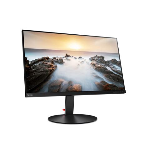 Lenovo Thinkvision P32u 10 32 Inch Wide Uhd 4k Adobe Rgb Thunderbolt 3