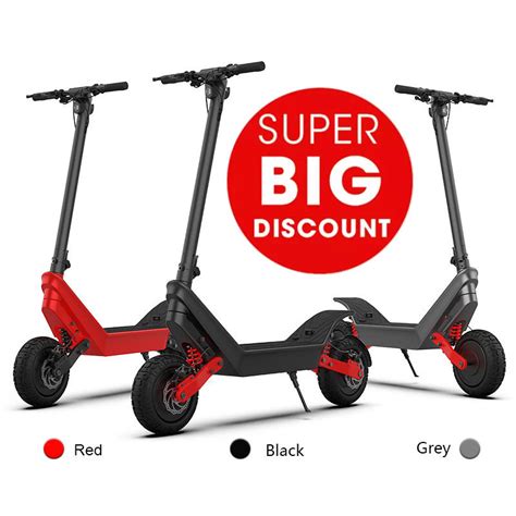 How To Choose The Best Double Motor E Scooter A Complete Buying Guide
