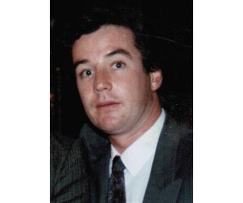 Patrick Macbride Obituary 1962 2014 Cleveland Oh