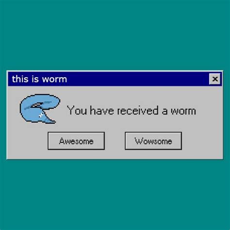 Windows Xp Error Screen
