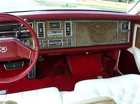 1979 Cadillac Eldorado Biarritz Diesel For Sale