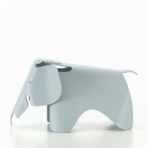 Eames Elephants Aura