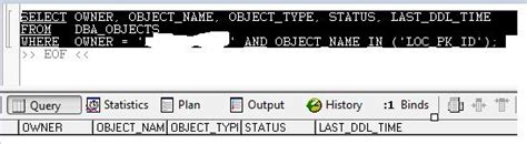 All About Oracle Datapump Export Expdp Fails With Error Ora 39826