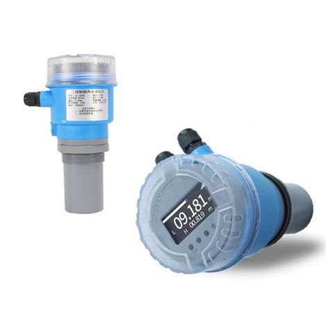 Guided Wave Radar Level Sensor Installation And Maintenance Sino Insts