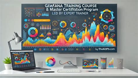 Grafana Training Course And Master Certification Program By Expert Trainer Aiops Redefined