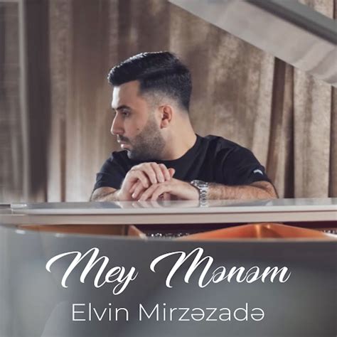 Mey Mənəm - YouTube Music