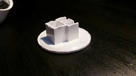 Disassembly Of Unknown Plug Module WARNING It Appears This Device Does Not Use An ESP Xx And