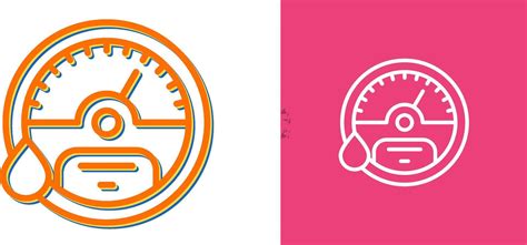 Dial Vector Icon 40596999 Vector Art At Vecteezy