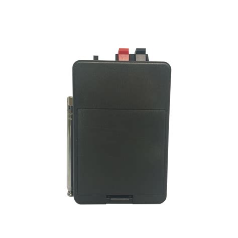 1 Cue Wireless Remote Control Fireworks Stage Firing Systems