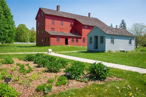 33 Best Things To Do In The Berkshires Artofit
