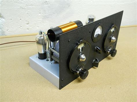 How To Make A Simple Radio Transmitter