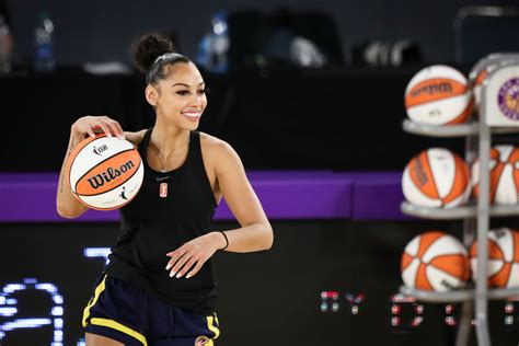 Baller Babes Top 25 Most Beautiful Women In The Wnba