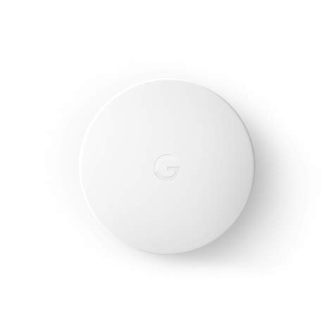 Google Nest Temperature Sensor That Works With Nest Learning