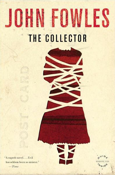 The Collector By John Fowles Paperback Barnes And Noble®