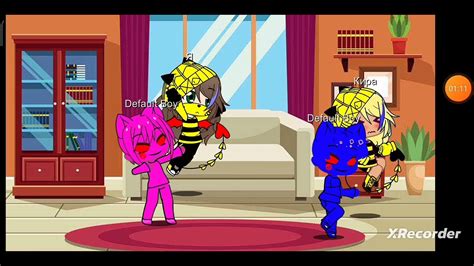 Хаги ваши напал на нас Youtube