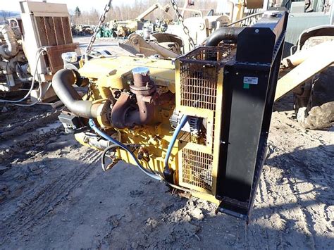 Old Forge Power Equipment Inc