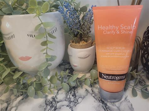 Scalp Scrub Showdown Part 3 Beauty Vixen