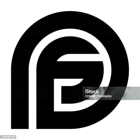 전문적인 혁신적인 이니셜 Sd 로고 및 Ds 로고 레터 Sd 또는 Ds 미니멀하고 우아한 모노그램 프리미엄 비즈니스 예술적
