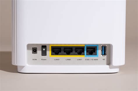 Can The Output Of A Mac Ethernet Cable Be The Input For Internet On A