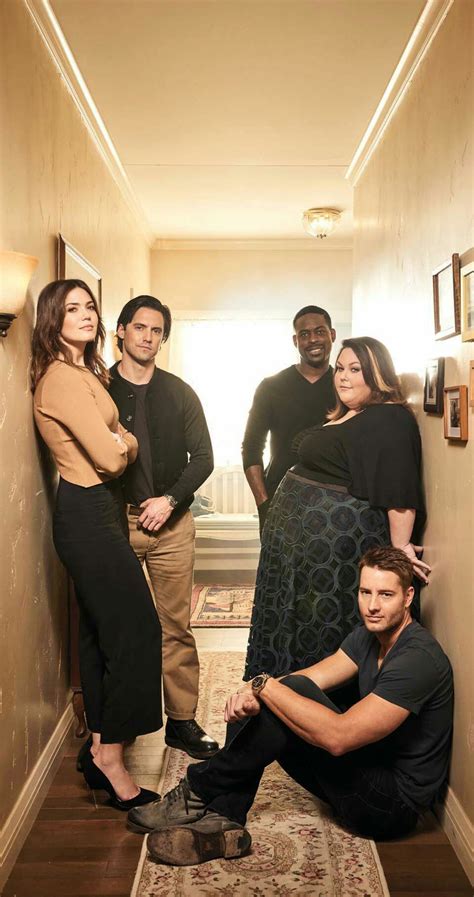 This Is Us Cast Variety Mag This Is Us Serie This Is Us Actors