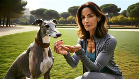 Training Tips For New Greyhound Owners Greyhound Racing History