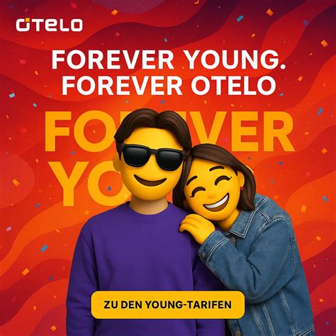 💰 Otelo Young 30 200gb Ab 1499€ Cashback D2 Netz