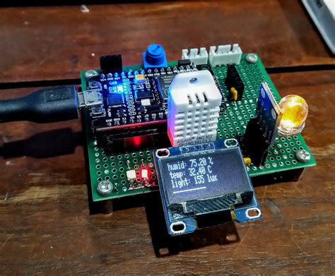 ดิวนินจา สื่ออิเล็กทรอนิกส์และฮาร์ดแวร์สำหรับการอบรม Netpie Iot