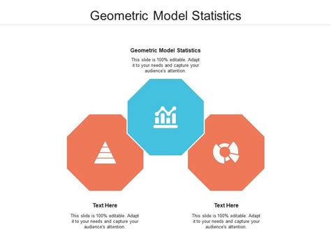 Geometric Model Statistics Ppt Powerpoint Presentation Layouts Icon Cpb Presentation Graphics