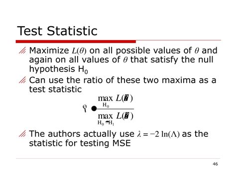Ppt Beyond Marlap New Tests For Method Validation In Laboratory Incident Response Powerpoint