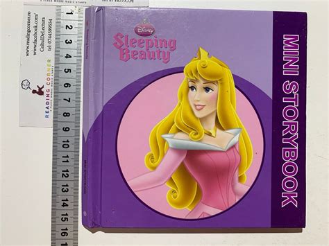 Disney Sleeping Beauty • Readingcornerro