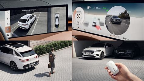 제네시스 Gv70 Build To Order Bto 제네시스