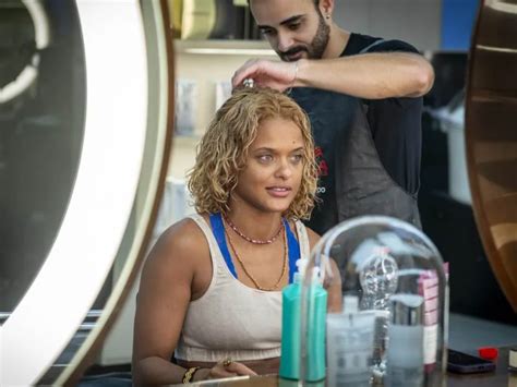 Geni E O Zepelim Escolha De Atriz Cisgênero Para Interpretar A