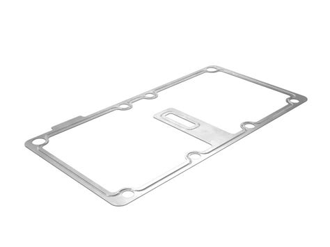 4y 9652 07mm Thick Engine Cylinder Cover Gasket Catcorp