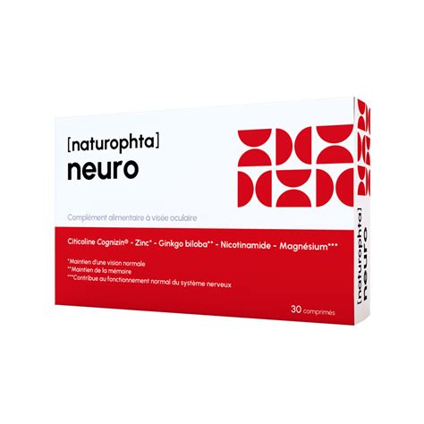 Naturophta® Neuro Dulcis