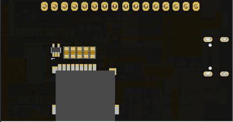 ahmad j on linkedin pcbdesign hardwaredesign iot