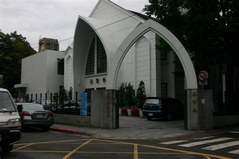 財團法人中華基督教廈門街浸信會 Amoy Street Baptist Church