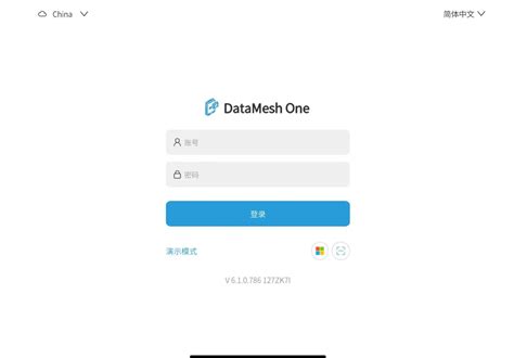 Datamesh Director Datamesh