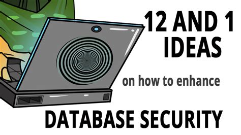 13 Tips To Enhance Database And Infrastructure Security Cossack Labs