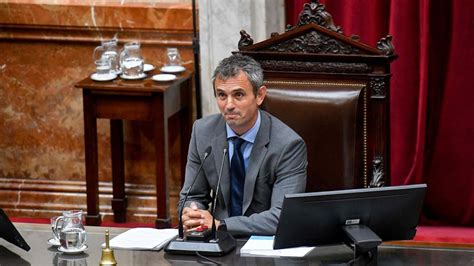 El Oficialismo Aceptaría Hacer Cambios En La “ley Ómnibus” Para Lograr
