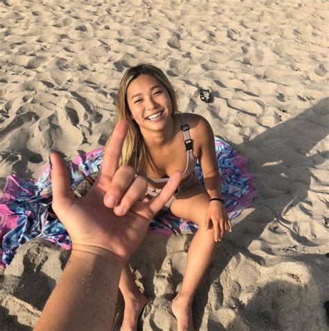 Chloe Kim Nude And Leaked 43 Photos Videos The Fappening