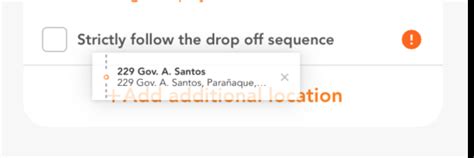 Ios How To Disable The Uiux Of Dragging Outside Tableview Stack
