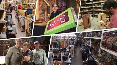 What Is A Prop Master — Job Description And Responsibilities