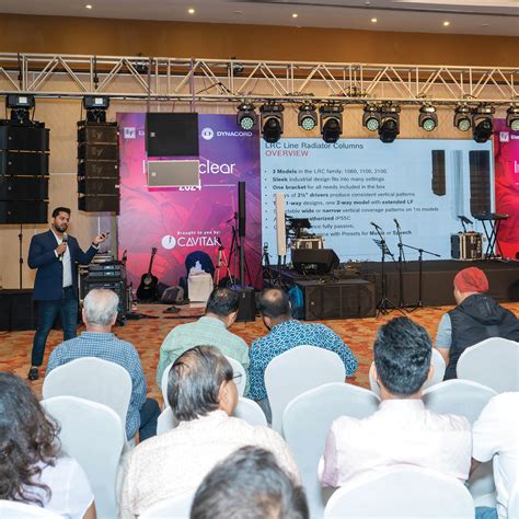 Pink Noise Professionals Create A Mesmerizing Light And Sound Show At Hussain Sagar Lake