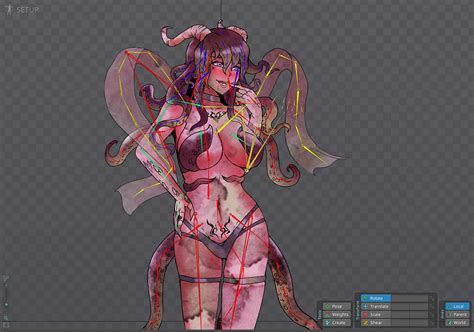My Lovely Wife Devlog 7 Improving The Ambience Through Animation And