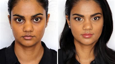 Eye Makeup For Indian Eyes With Dark Circles Mugeek Vidalondon