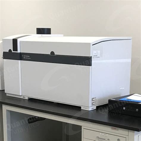 Agilent 8800 Icp Ms Triple Quadrupole Refurbished Quantum Analytics
