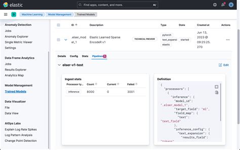 elasticsearch：使用 elser 进行语义搜索 csdn博客