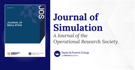 Full Article Editorial Hybrid Modelling And Simulation